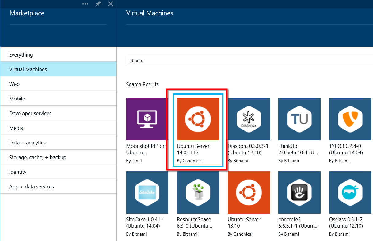 RabbitMQ High-availability clusters on Azure VM – Reverse Engineering