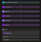 Self-Hosted GitHub runner on Azure Container Apps – Reverse Engineering