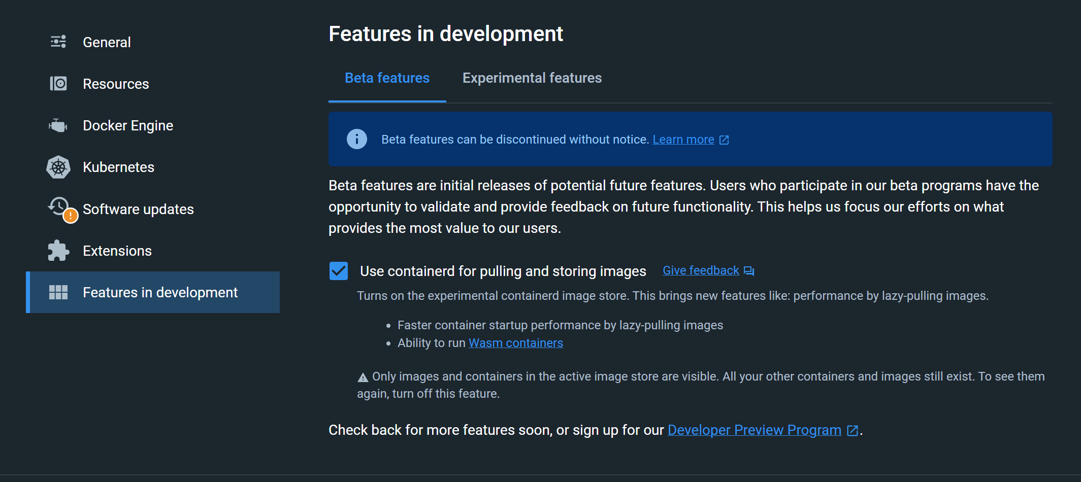 Exploring WASM, WASI with .net7 & Docker – Reverse Engineering