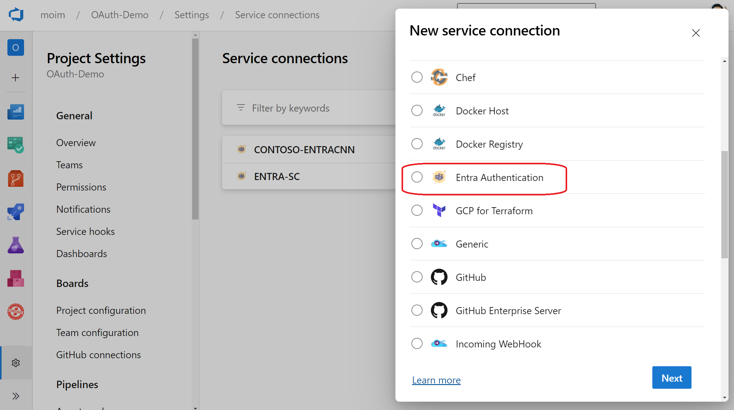 Azure Pipeline Task for Microsoft Teams Channel Messages via Graph API ...