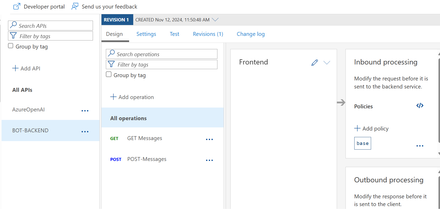 Building a Secure Azure Bot for Microsoft Teams – Reverse Engineering