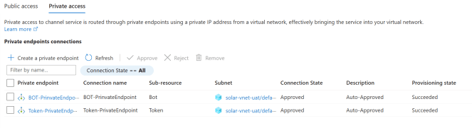 Building a Secure Azure Bot for Microsoft Teams – Reverse Engineering