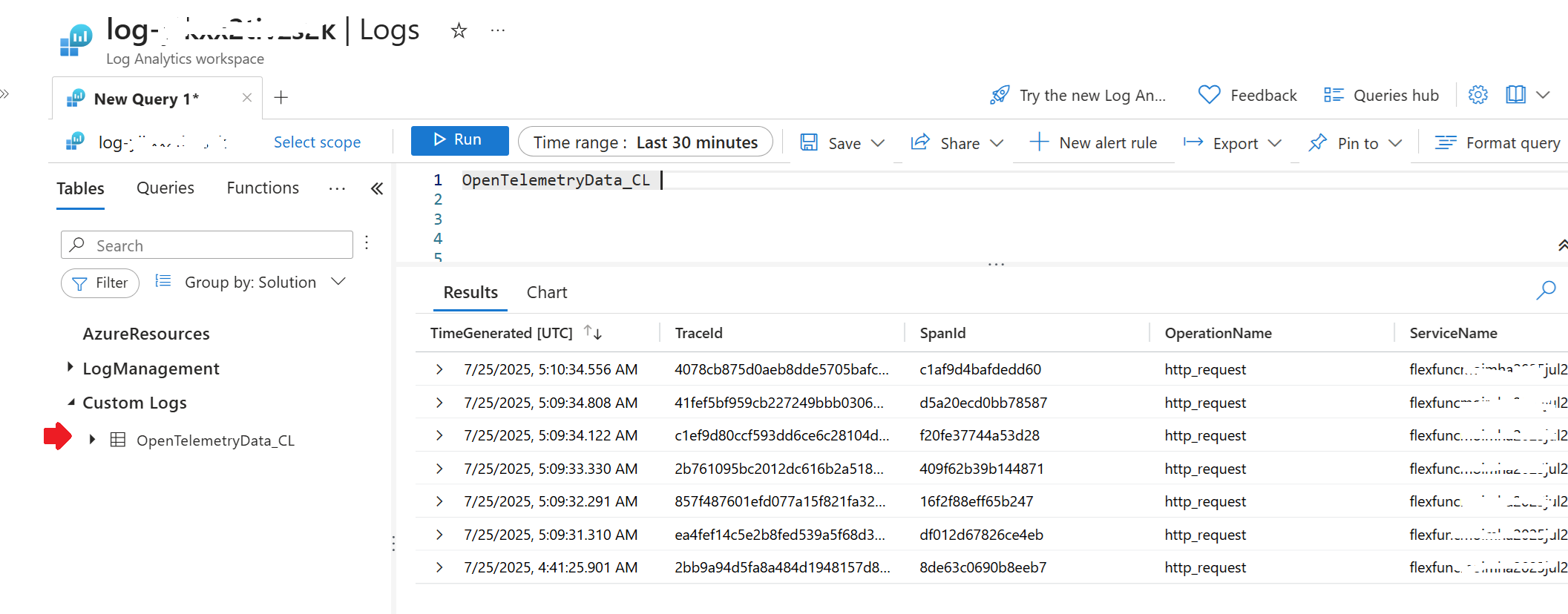 Observability Unleashed: OpenTelemetry in Azure Functions with Go ...