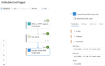 Securely Trigger Github Workflows From Azure Logic Apps Using Github